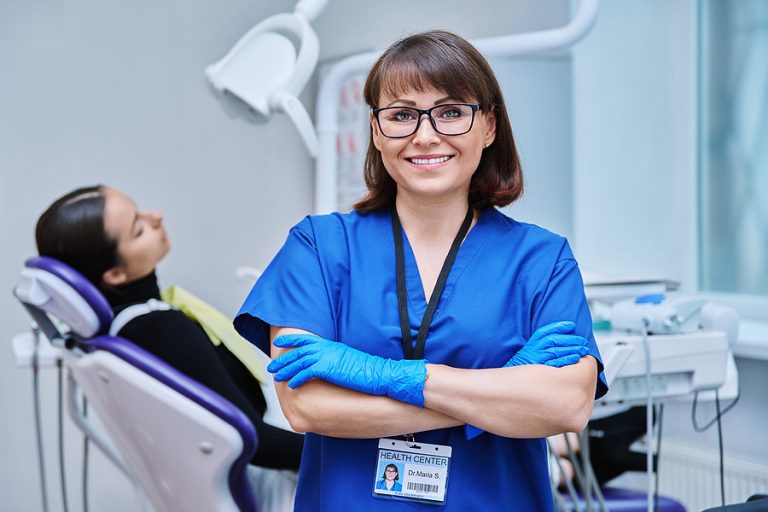 The Importance of Communication Skills in Dental Assisting: Tips for Effective Communication ...