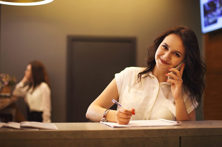 The Importance of Patient Interaction in Dental Front Desk Roles